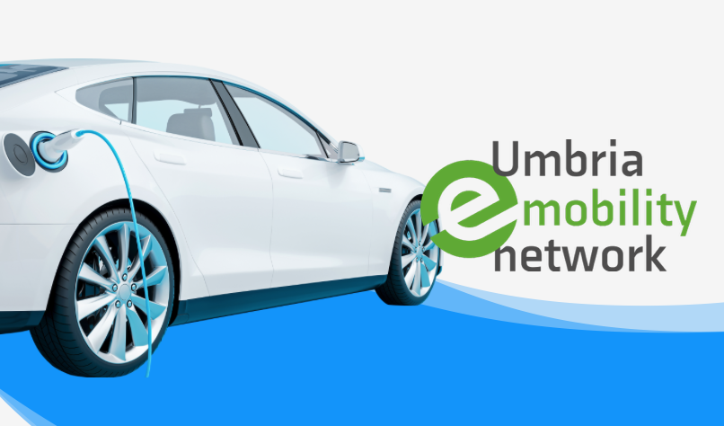 Umbria E-Mobility Network: è nata una rete di 15 aziende impegnate nello sviluppo della mobilità ...