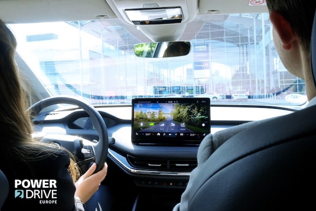 Power2Drive: la fiera dedicata all’e-mobility aumenta l’area espositiva