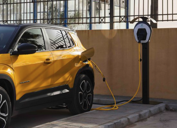 Free2move Charge: accordo con Stellantis per 1.600 nuovi charging point ...