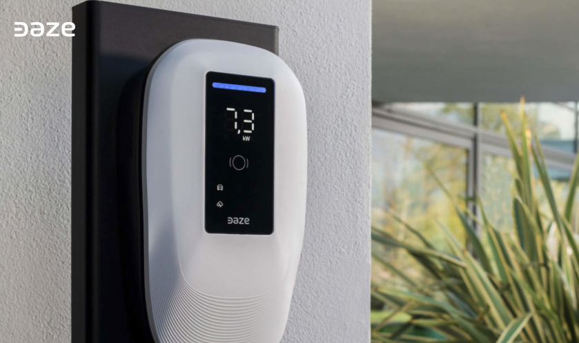 Daze: è attivo il nuovo sito Web