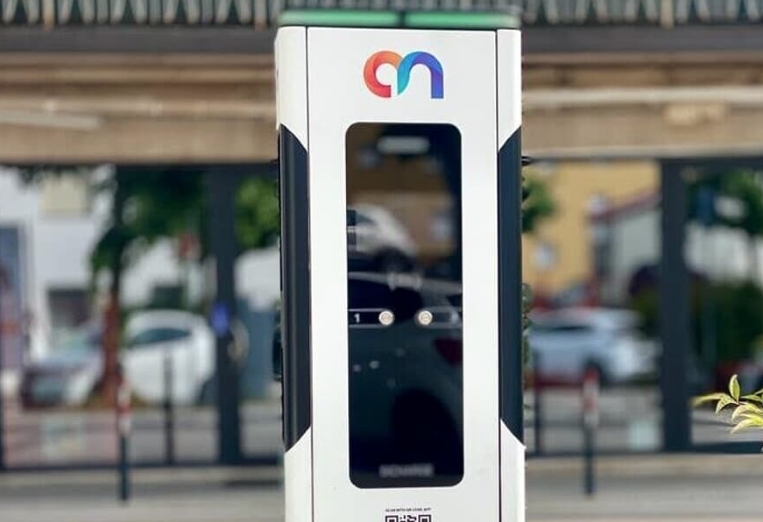 Comune di Azzano Decimo (PN): 7 nuove colonnine di cui una fast in DC