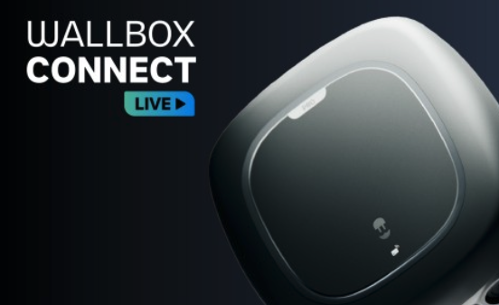 Wallbox: il 7 settembre un webinar dedicato a Pulsar Pro