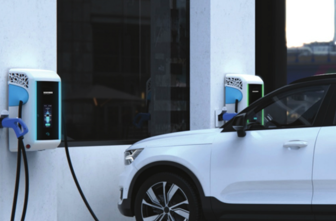 Orbis presenta la nuova wall box in DC Viaris Gravity