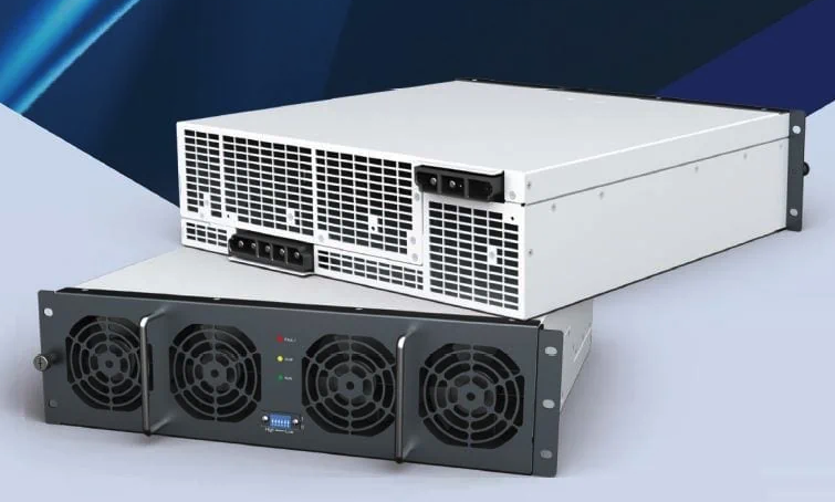 Consystem distribuisce il nuovo modulo da 40 kW di Infy Power