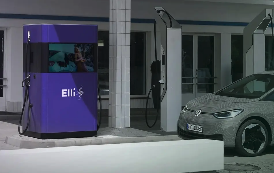 Sixt: accordo con Elli per accedere al network di ricarica in Europa