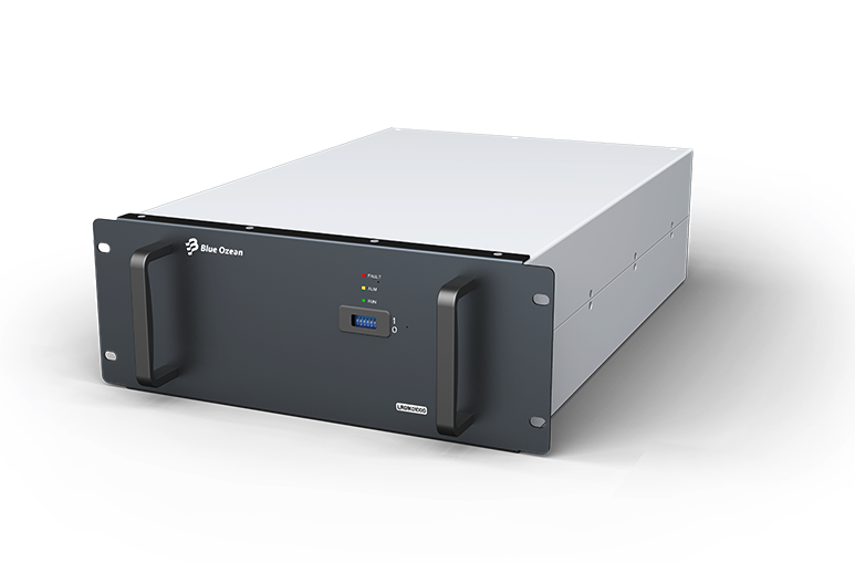 Consystem: disponibile il nuovo modulo di potenza AC/DC di Infypower