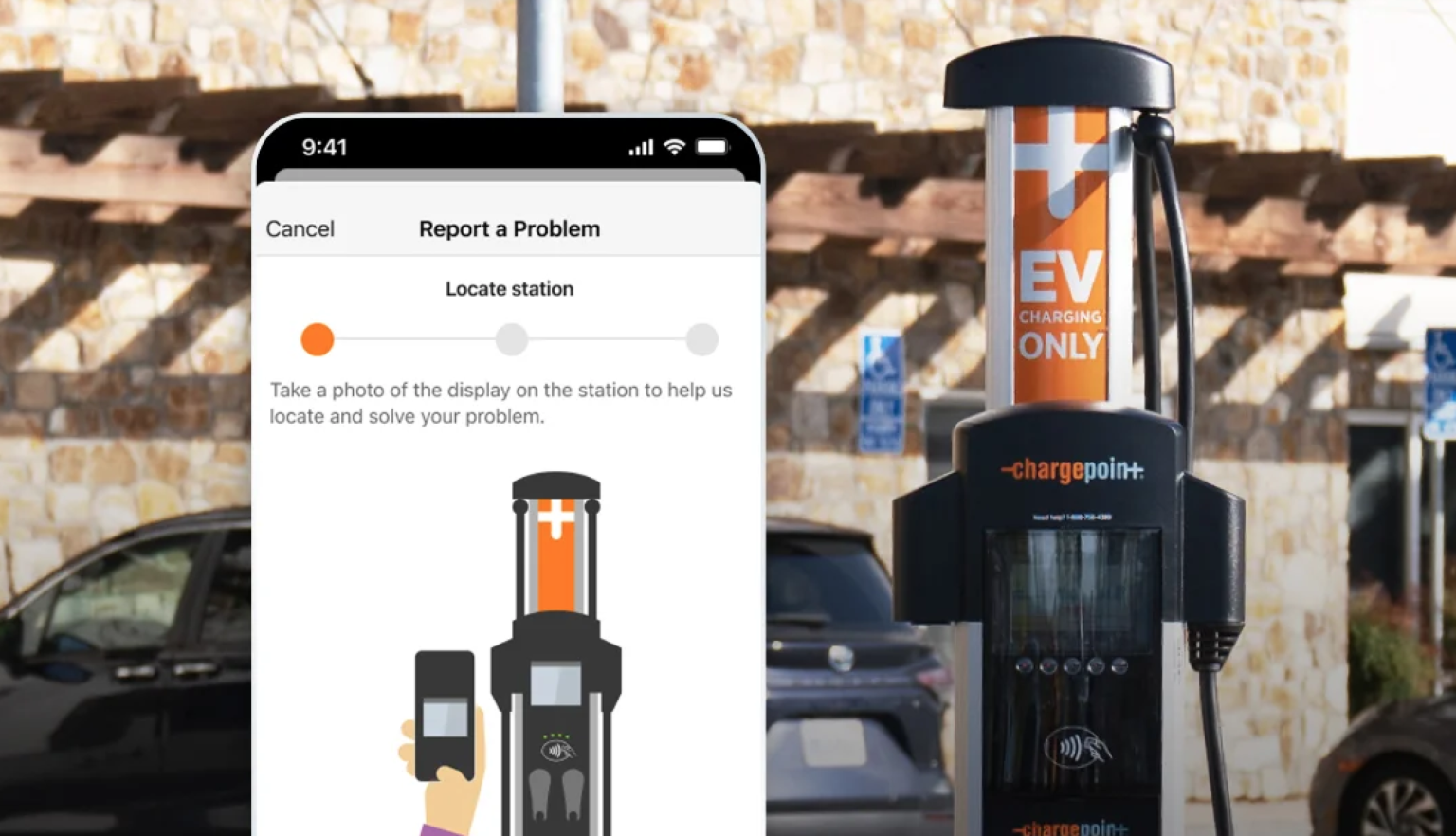 ChargePoint: una soluzione con IA per migliorare l’affidabilità delle ...