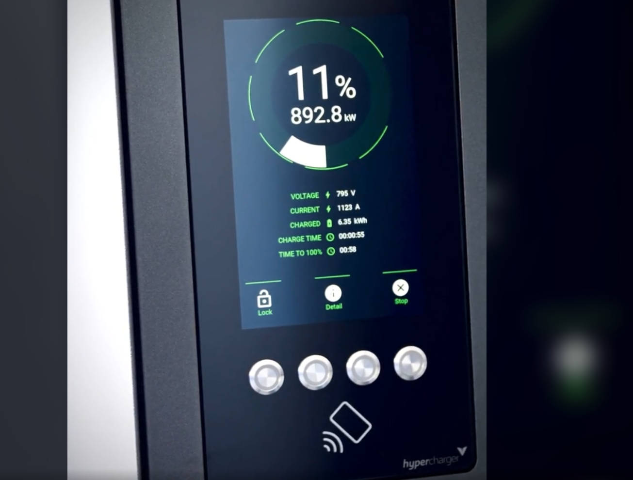 Alpitronic annuncia l’introduzione dello standard MCS, produzione a ...