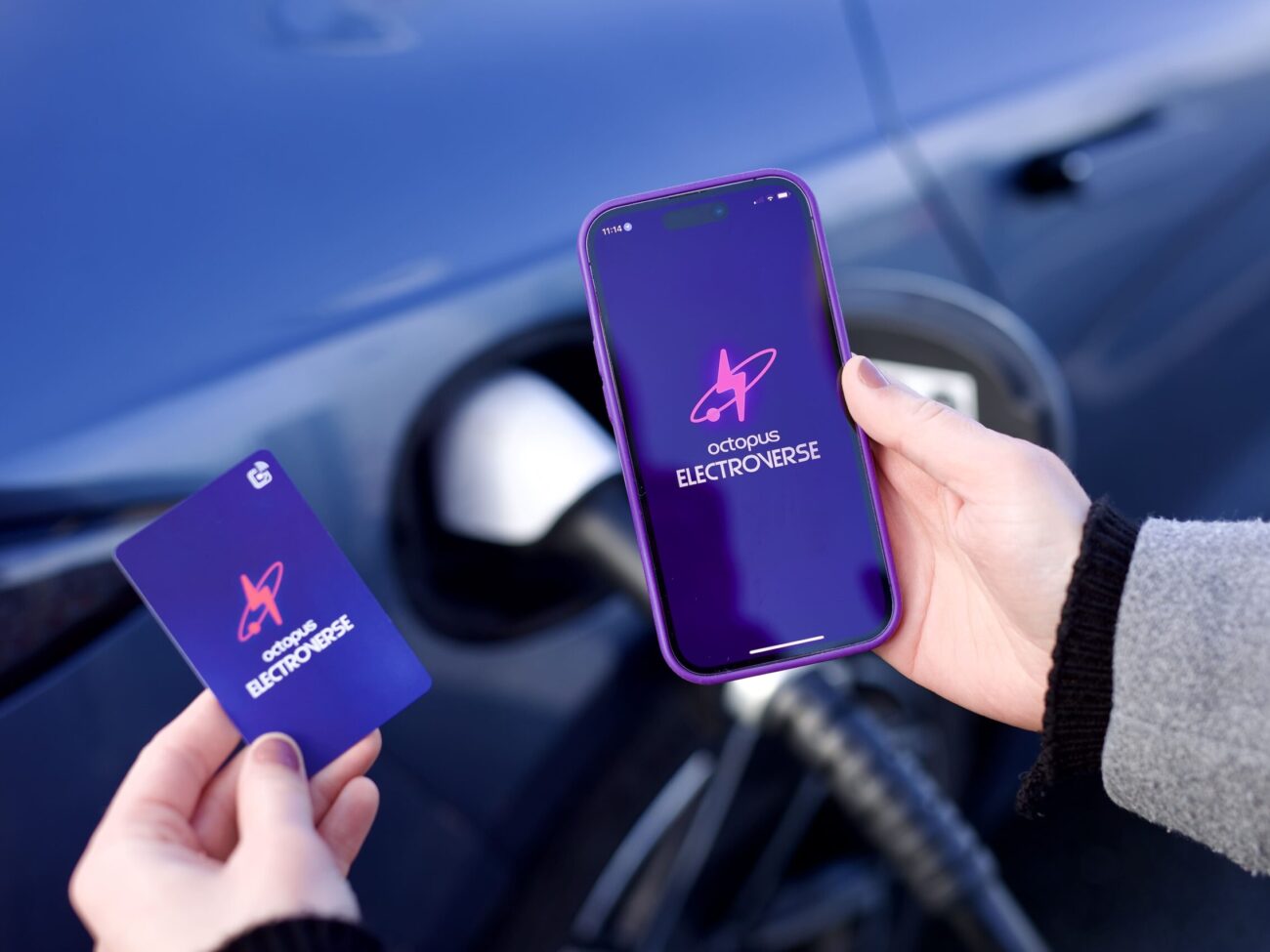 E-ricarica la rivoluzione della mobilità elettrica online